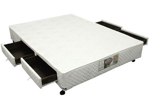 cama-box-com-gavetas - Viajando no ApêViajando no Apê