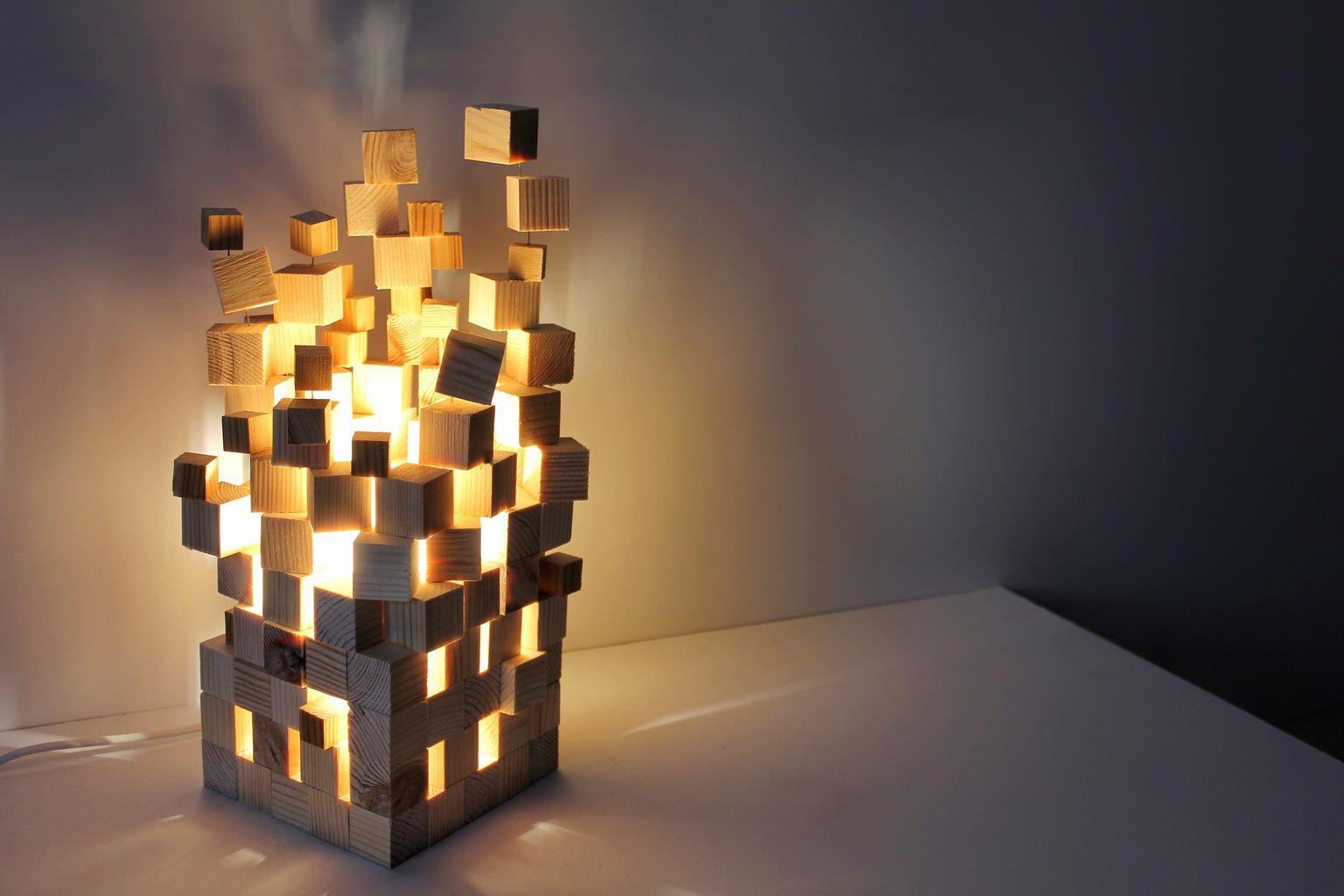 luminaria-de-mesa-minecraft-faca-voce-mesmo-diy - Viajando no ...